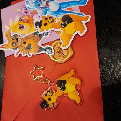 Lobotomy Corporation Sticker Pack Pack of Eight Stickers for Craft ...