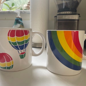 Studio Pottery Jar With Cork Stopper Blue Vintage 1978 Janice Rowell ...