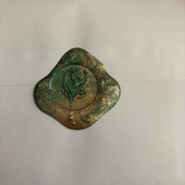Coat of Arms Wax Seal Stamp, Family Crest Wax Seal Stamp Kit, Wedding ...