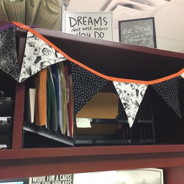 FOX, FOXES, BUNTING, Pennant Banner, Fox Theme, Fox Nursery, Woodland ...