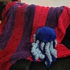 Giant Octopus Crochet Pattern *digital Pattern* - Etsy