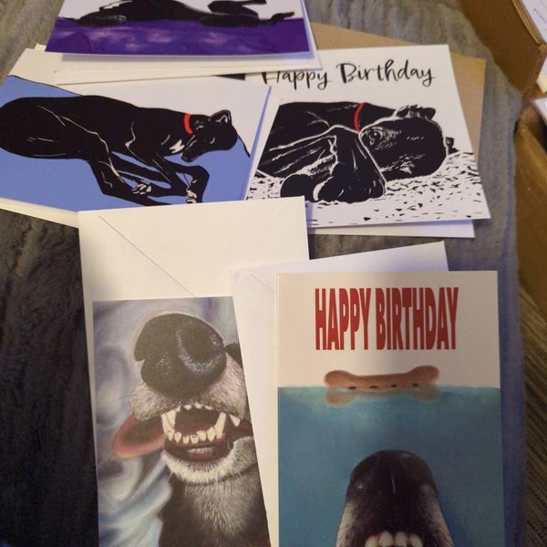 Greyhound Signed Original Lino Print Snaws teefs - Etsy