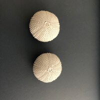 Concrete Knobs Cabinet Knobs Drawer Handles Dresser Knobs Cabinet Handles Cupboard Knobs Sea ...