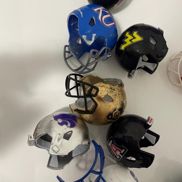 Pocket Pro Helmet Custom Conference Pocket Pro Set - Etsy