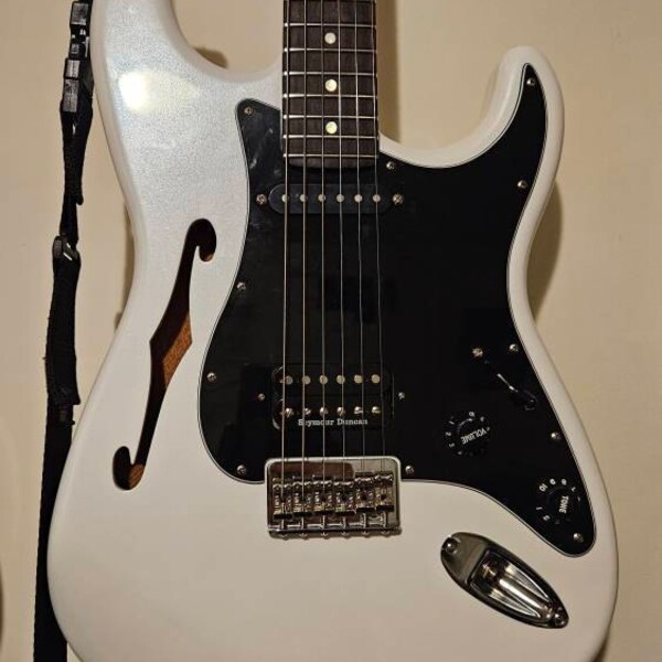 Silver Micro Tune Bridge Tailpiece, High End Custom Shop Music ...