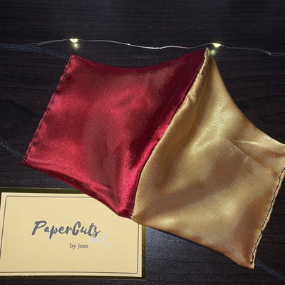 Euphoria-style Diamanté Tears Face Mask Festival Mask for - Etsy