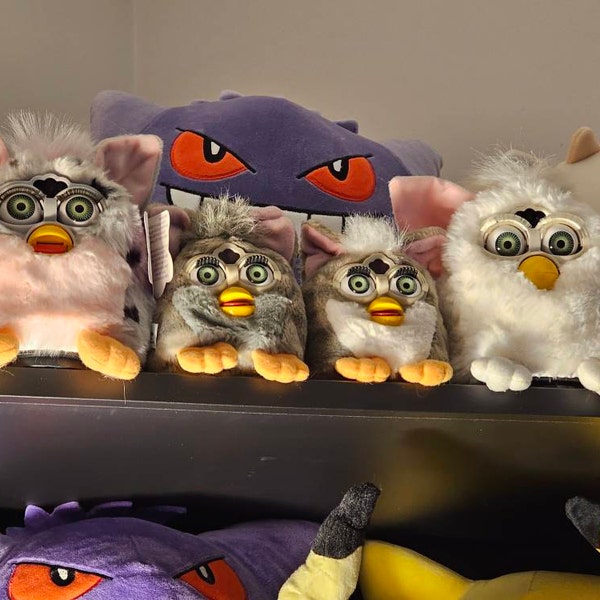 Pair of Small Vintage Staffordshire Ware Wally Spaniel Dogs - Etsy