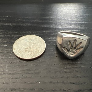 Bunny Rabbit Wax Seal Signet Ring | Etsy