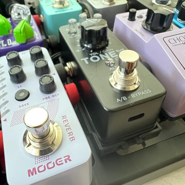 Tonex One Mini Frame and Risers - Etsy