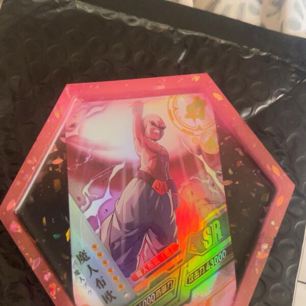 Keychain Rengoku From Demon Slayer - Etsy