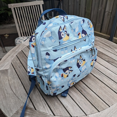 Tijuana Weekend Bag PDF Sewing Pattern - Etsy