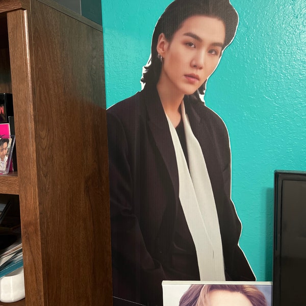 Custom Cutouts Standee Standup for Celebration Birthdays Events ...