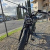 Super73 Rx Rear Deffuser Tail/break Light - Etsy