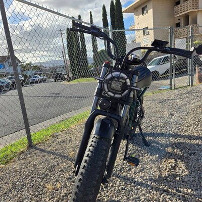 Super73 Carbon Fibre Honeycomb Sticker Kit - Etsy