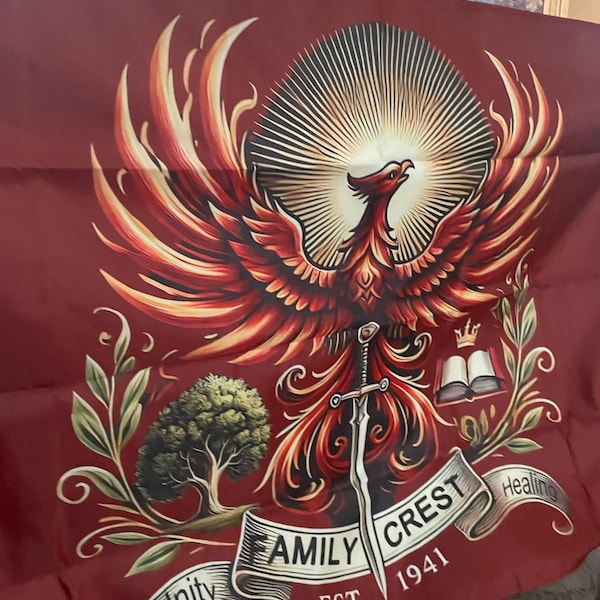 Custom Flag 3x5 Ft Print Image Logo Text Single Double Sided Mirror ...