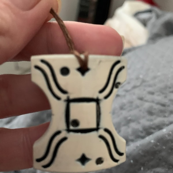 Japor Snippet (padme Necklace) - Etsy