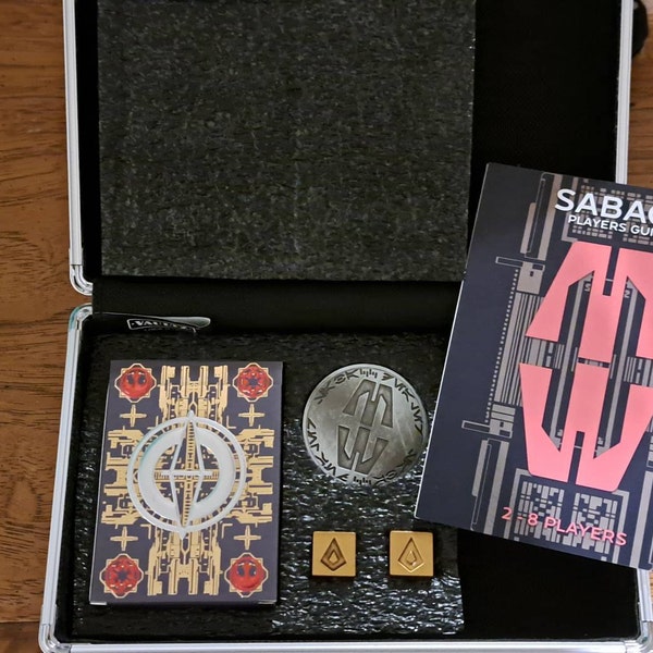 Scarlet Sands Sabacc Game Mat - Etsy