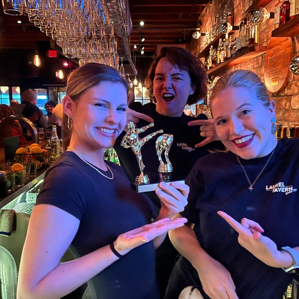 Kick Ass Trophy - Custom Funny Office Award 7" Tall - Includes ...