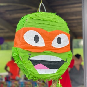 Chattermax Piñata Bluey Birthday Pinata - Etsy