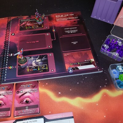 Eldritch Horror Clue Tokens Original Game and Expansions - Etsy