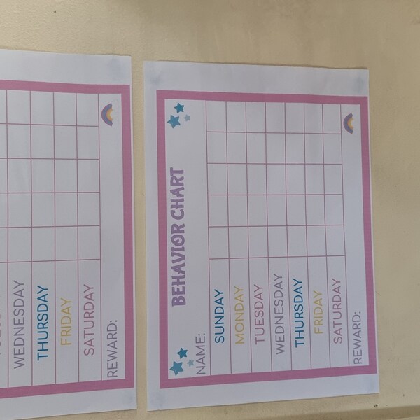 Unicorn Birthday Game Printable What Would the Birthday Girl Choose Pre ...
