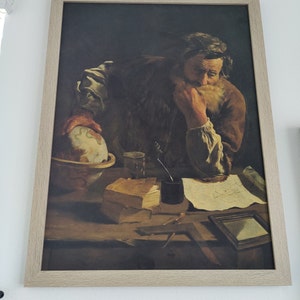 Andres Bonifacio Poster Print - Etsy