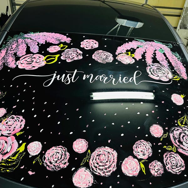 Personalized Name Decal | Monogram Decal | Monogram Decal | Car Decal ...