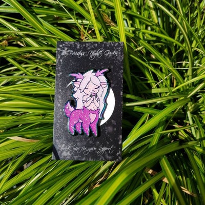 Halloween Pumpkin Enamel Pin Mage Wizard Witch Spellcaster Hard Lapel ...
