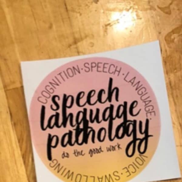 All About Articulation: Anatomy and Place, Manner, Voicing Poster With ...