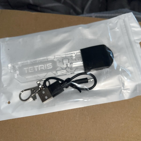 Futuristic Cyber LED Keychain | Different Designs - Circuit Board ...