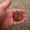 Wooden Anxiety Fidget | Sensory Object | Mental Health Accessory ...