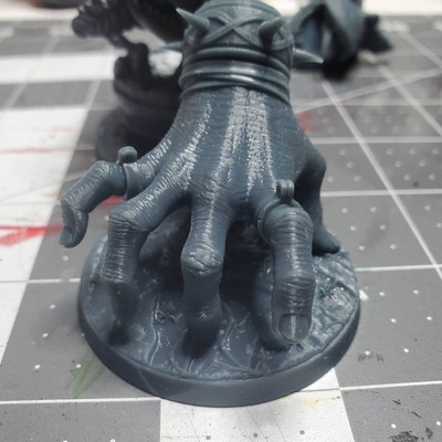 Aela Greenscale Dragon Trappers Lodge Dragons 101 RESIN Fantasy Dnd RPG ...