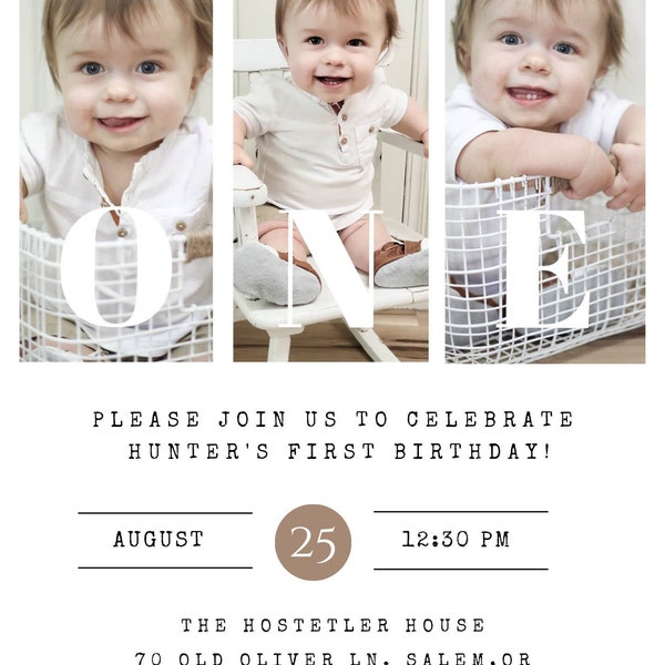 Golf FORE-TEE Birthday Party Invitation | Instant Download | Golf ...