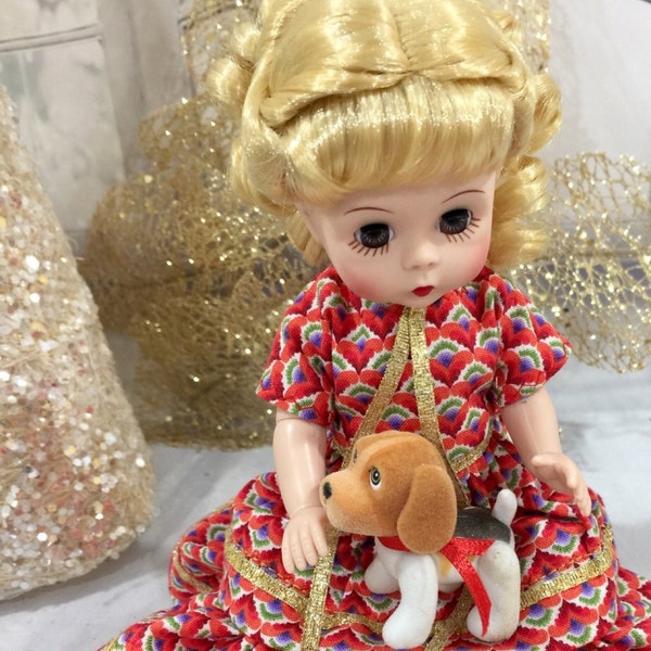 Vintage Advance 9938 - Barbie Clothes Sewing Pattern - 1960's - PDF - Etsy