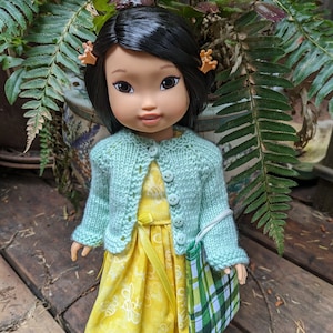 Bright and Colorful Plastic Doll Clogs for Your 18 Doll Like American ...