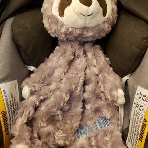 Cubbies Teddy Bear Baby Gift Personalized Teddy | Etsy