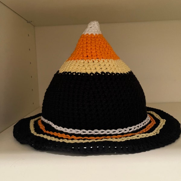 Sprite Cap Crochet Pattern DIGITAL FILE Not a Finished Hat - Etsy