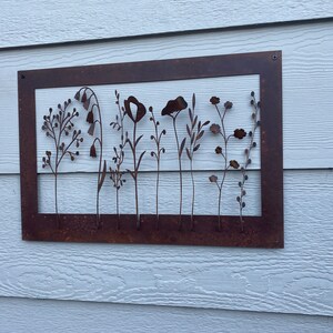 24 Long Side Mount Metal Security Fence Wall Spikes Anti-climb Fence ...