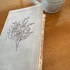 Mini Elevated Rose Gold Foil Bible Tabs Standard & Catholic/apocrypha ...