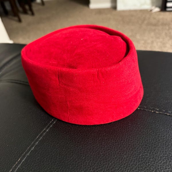 Traditional Igbo Cap/igbo Cap/black Native Cap/african Cap/black Groom ...