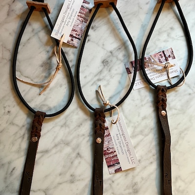 Bungee Rope Keepers for Saddle - Etsy