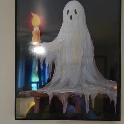 Pink Positive Aura Poster Set of 3 Affirmation Poster Aura Poster Print ...