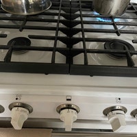 Dual Oven Temperature Stickers With Numbers 80-240 and 100-220 + 20 ...