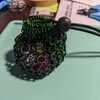 Chainmail Dice Bag Tutorial - Beginner Metal Drawstring Pouch Craft ...