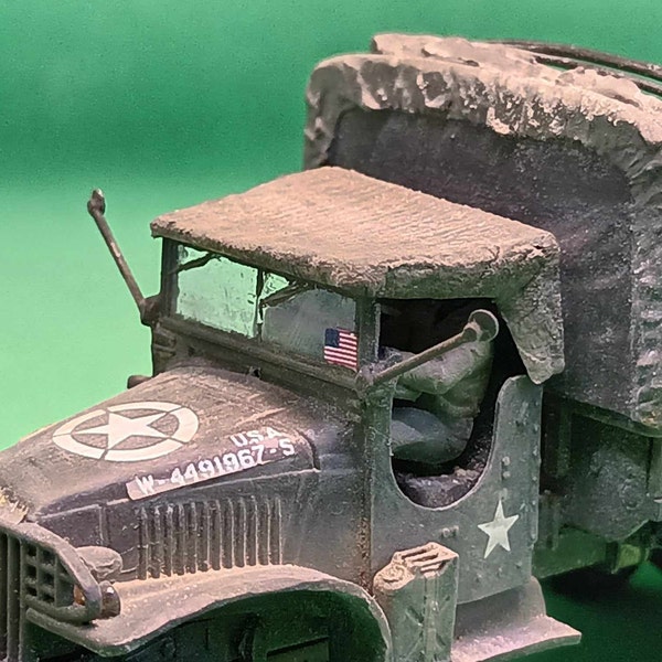 WWII 1940 Battle of France French Tank Commanders 5 Figure Set - Etsy