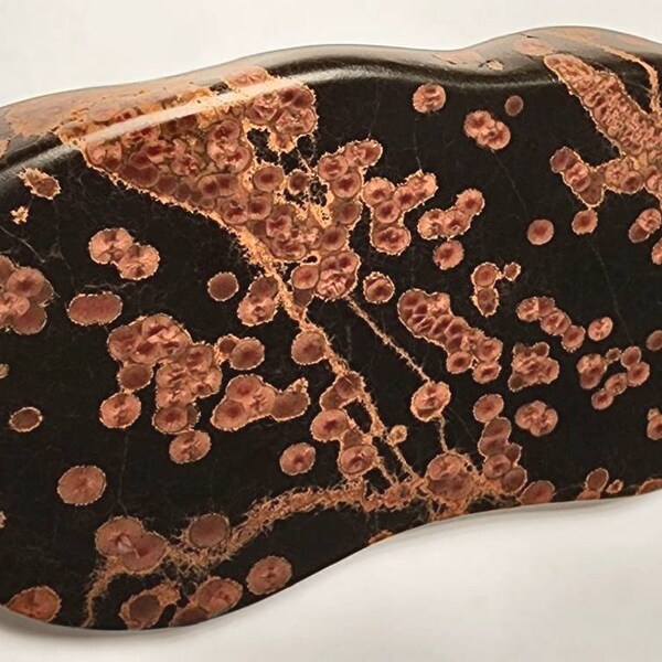 Mutton-fat PINK NEPHRITE JADE Slab Exotic & Rare Rock Material - Etsy