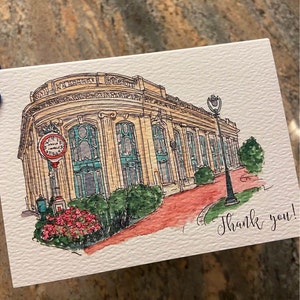 Custom Moving Card Download: Printable Change of Address or - Etsy