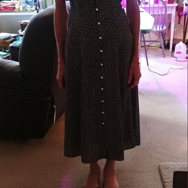 Vintage 60s Color Block Nubby Knit Mock Neck Sweater Top Micro Mini - Etsy