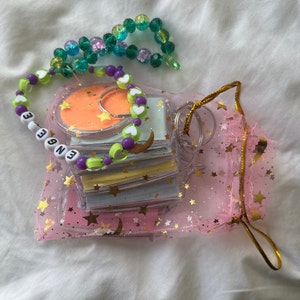 Custom Made SVT Jean Jacket - Etsy