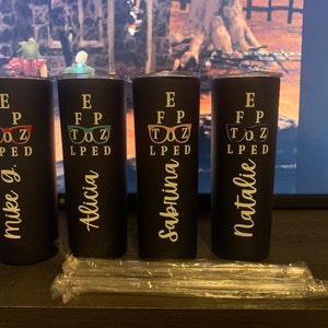 Optometry Gifts, Optometrist Gift, Eye Doctor Gifts, Optometrist Tech ...